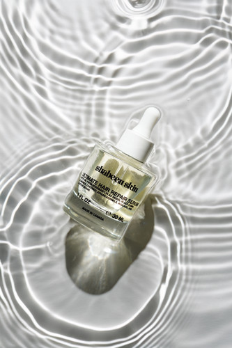 Ultimate Hair Repair Serum | Shabeen Skin