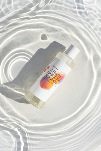 Ultimate Hair Repair Shampoo | Shabeen Skin