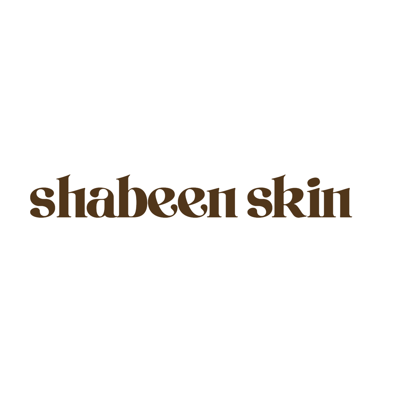 Skincare and Haircare Products | Shabeen Skin