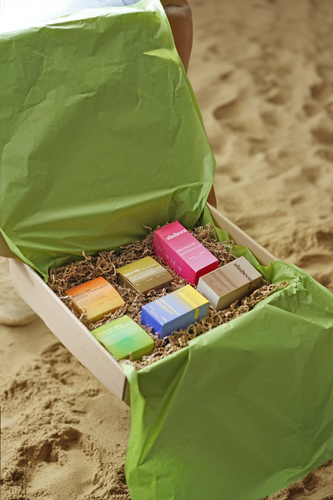 All In Care Package | Shabeen Skin