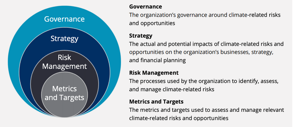 Sustainability Reporting: An Overview of GRI, CDP, SASB, TCFD, & UN SDG ...