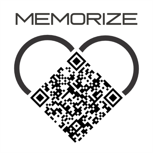 QrCode digital | Memorize Qr Code