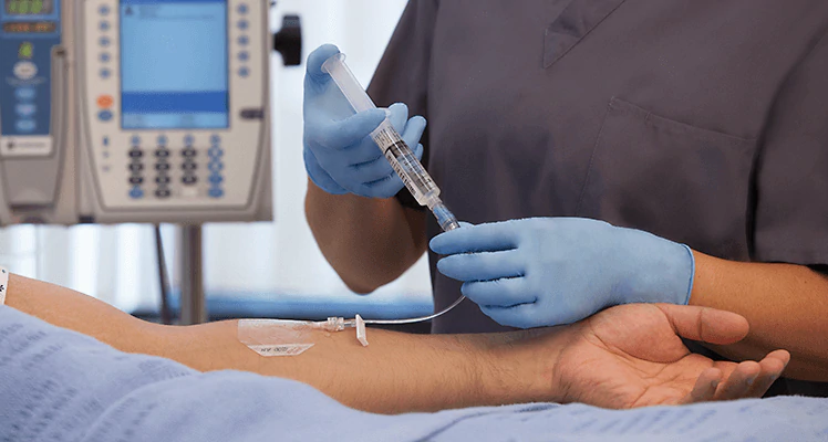 Anaesthetic Assistant, Queen Elizabeth Hospital - (REF. NO.: KCC2105033)