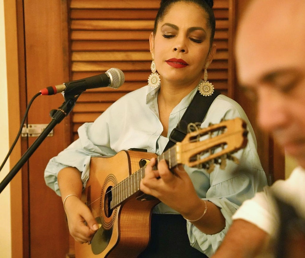 Yarima Blanco (Cuba)