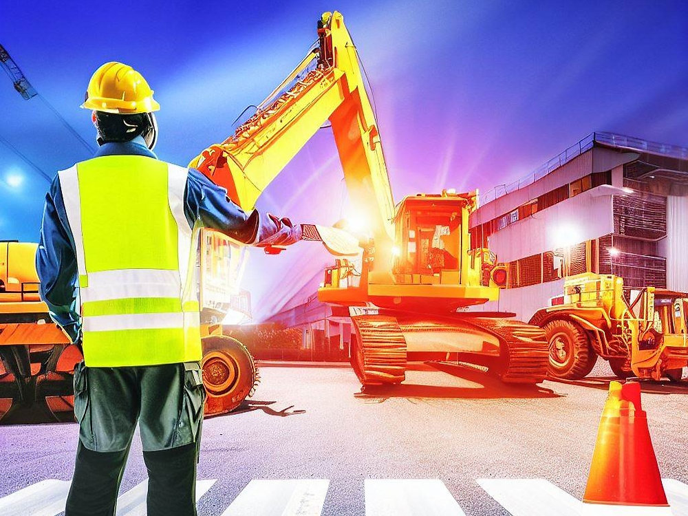 Worksite Traffic Management: Best Practices for Ensuring Safety in ...