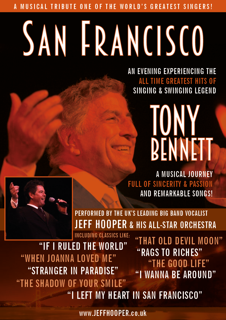 Shows / | jeffhooper