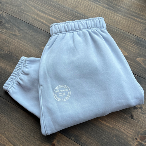 UNTOUCHABLES PANT | DRY ISLAND