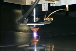 LASER CUTTING | Metcom