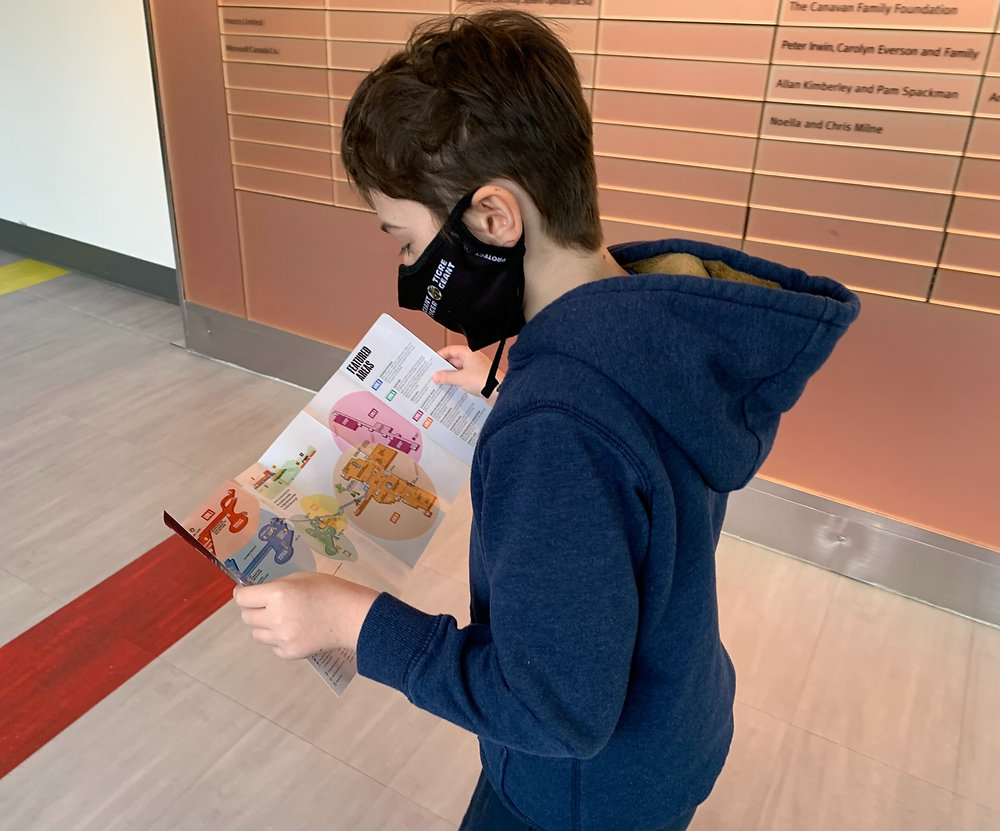 Ontario Adventure #31 Kid-Friendly March Break in Toronto Ontario
