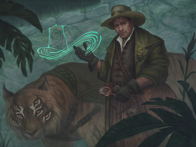 Carissa Susilo Illustration