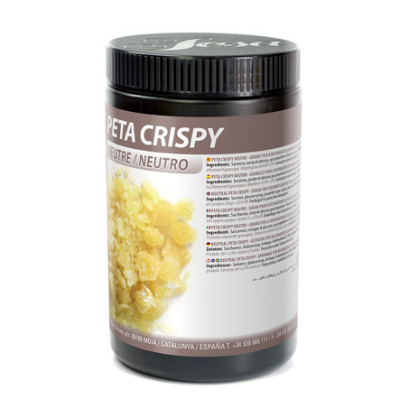 Peta Crispy | CASA ESPÍ