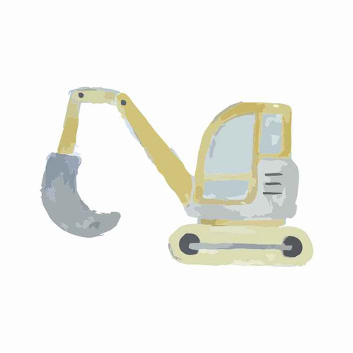 VALUE PACK | Watercolour Digger | Ev and Kae