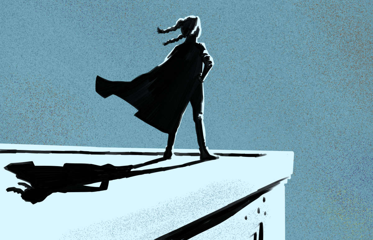 About Josh | Josh Adams Illustration