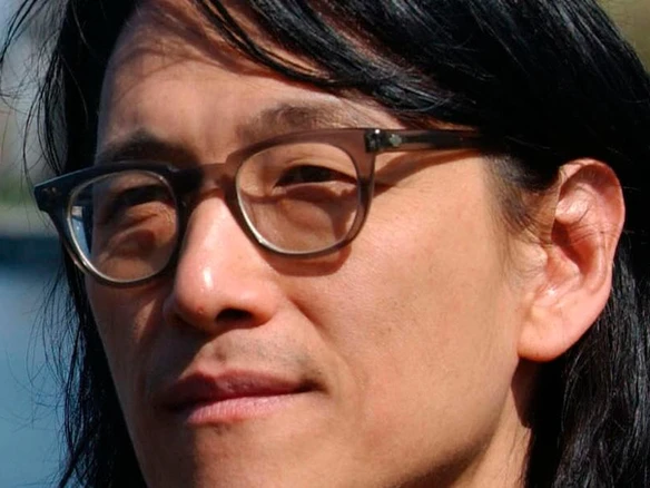 The Resistance, Episode 24: Li-Young Lee