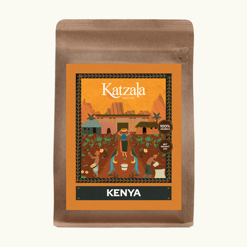 Kenya Single Origin | MICC