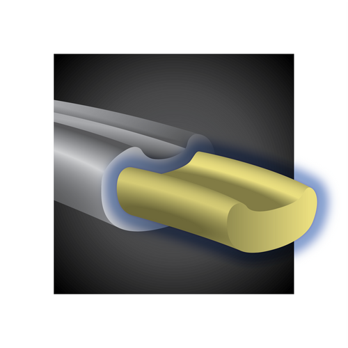 High Foam System | MIZUNO BADMINTON