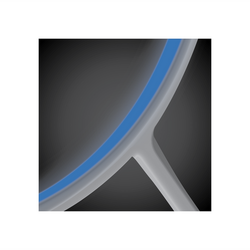 Reinforced Bridge | MIZUNO BADMINTON