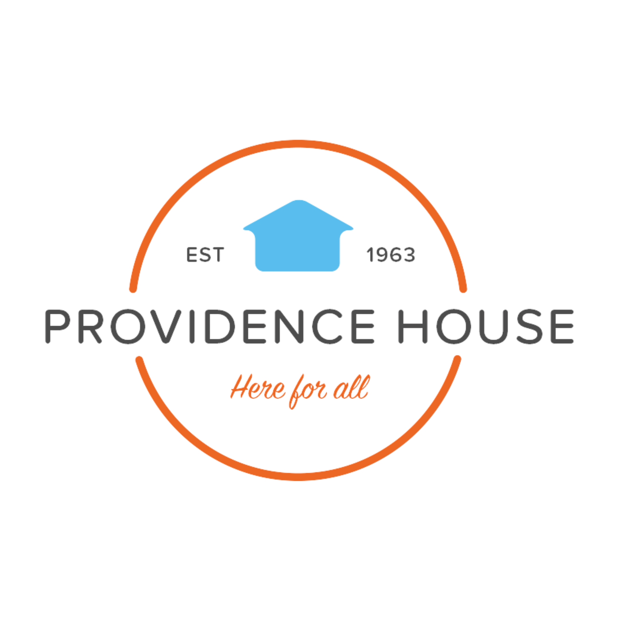 Providence House Logo