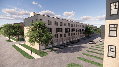 Building a Lasting Future