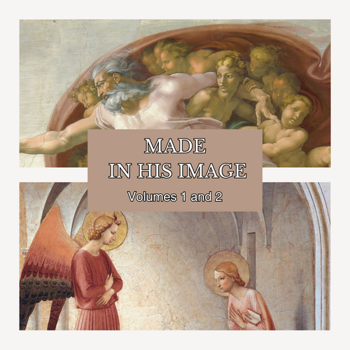 Made In His Image | Behold's Website