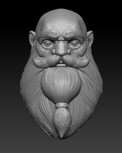 Dwarf Design - Jatec | Dirks Designs