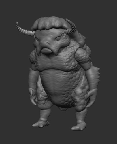 Cosmic Critters! - Random Assortment | Dirks Designs