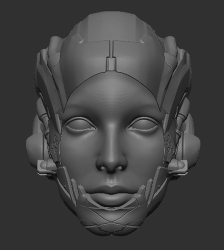 Dr. Omnia Noosphere -Pre-Order | Dirks Designs