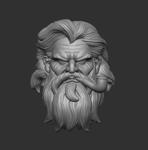 Klintarr - DLTD | Dirks Designs