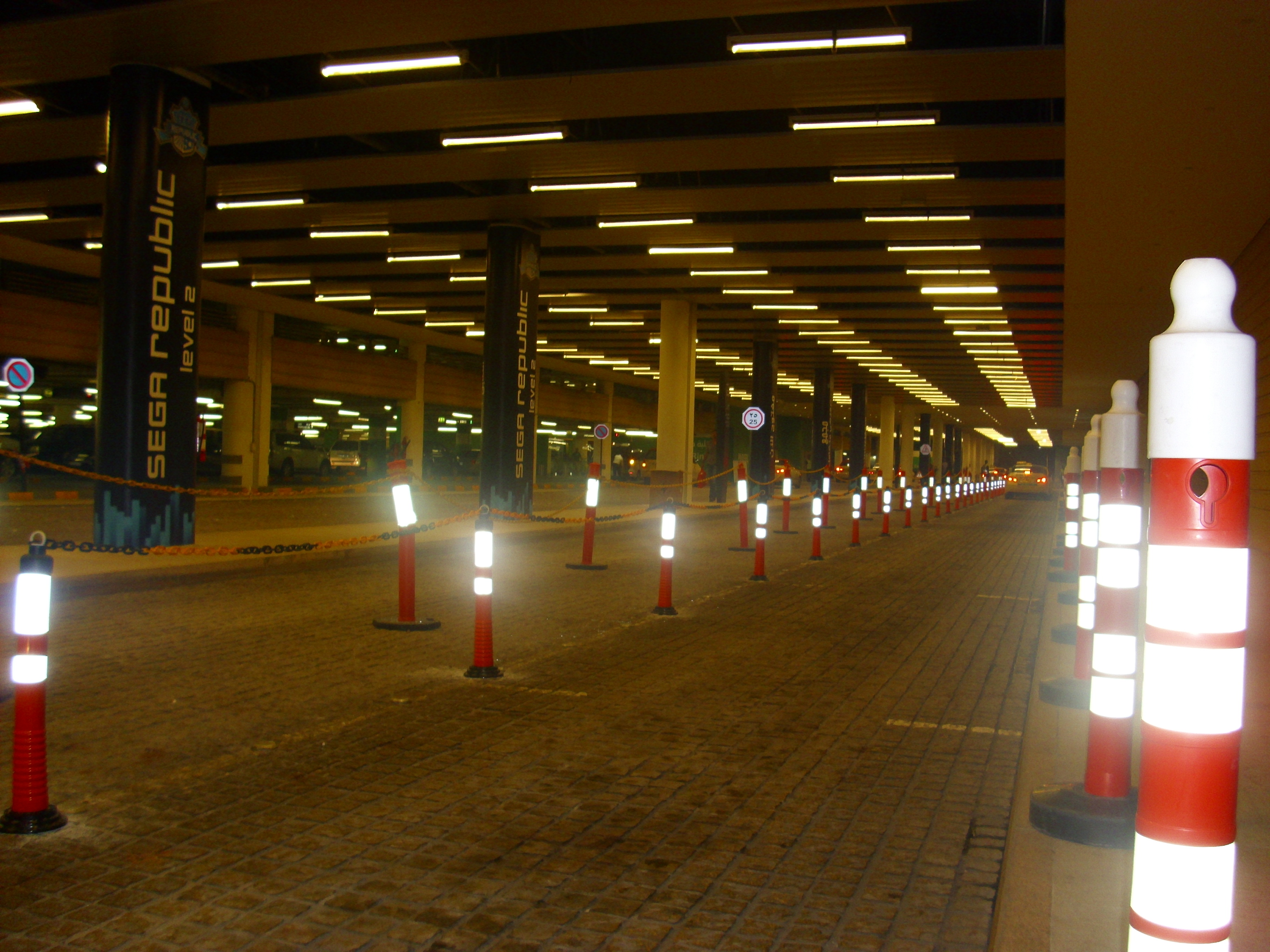 Traffic Safety Products | Dubai | BIRI Group مجموعة بيري