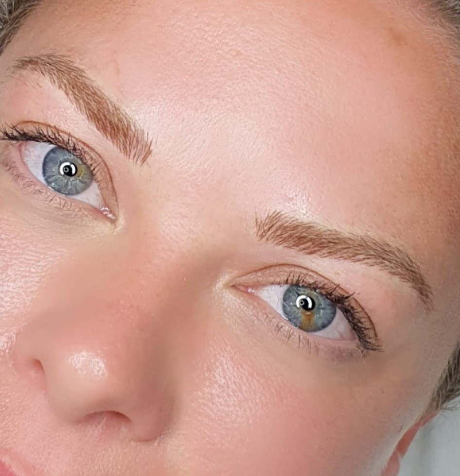 Home | Pure Precison | Microblading | Bromley