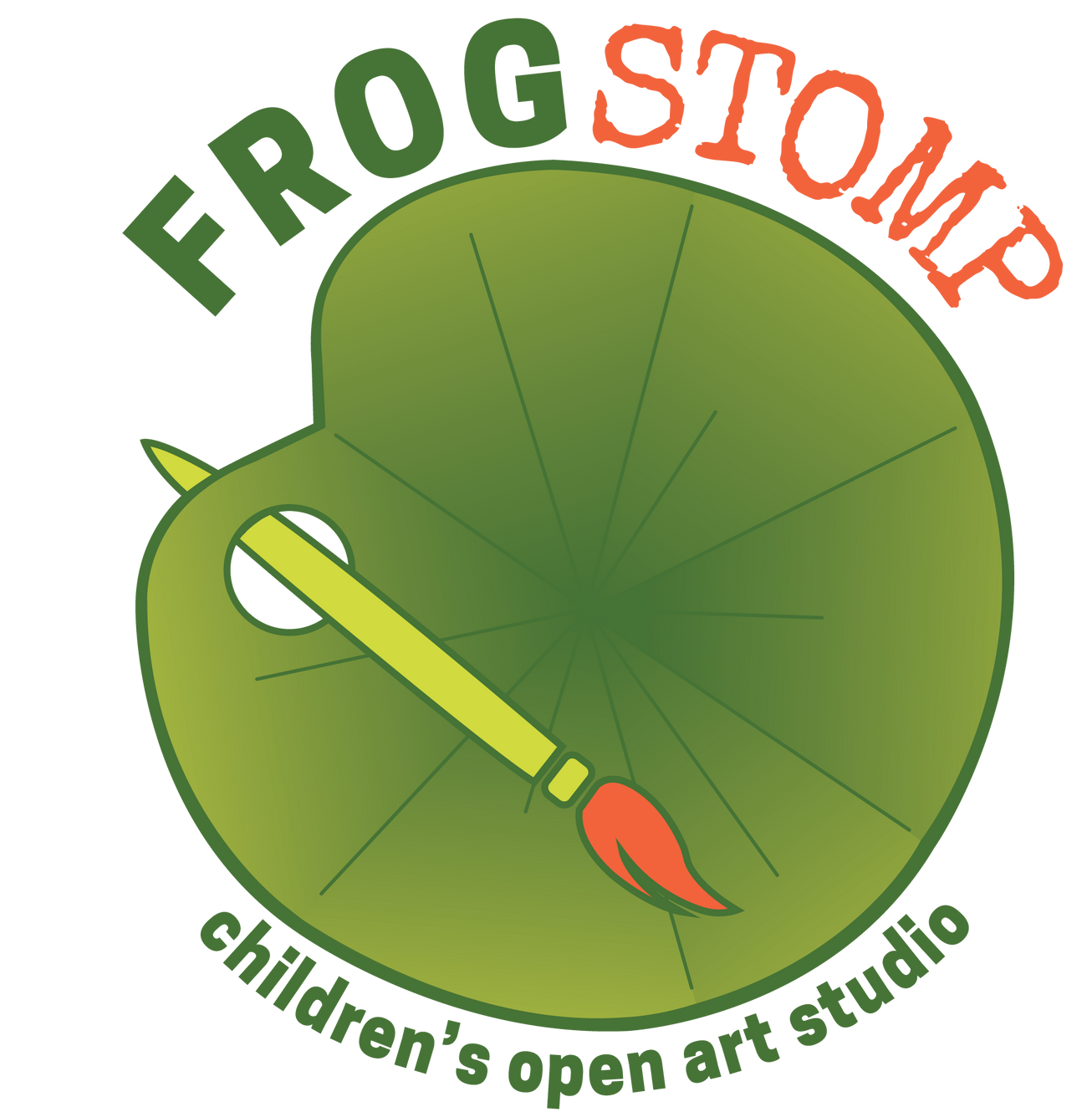 Frog Stomp Studio | Children's Art Studio | United States