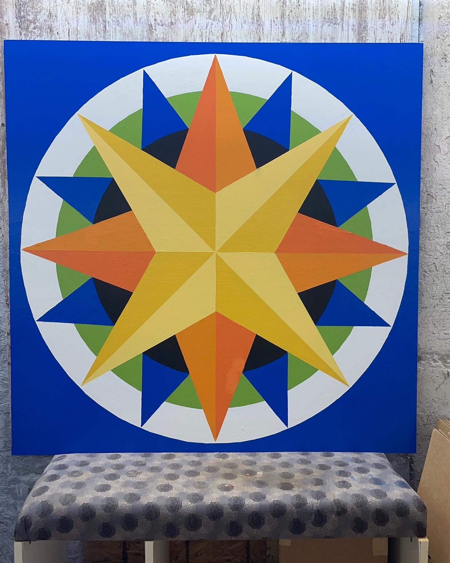 mariner-s-compass-variation