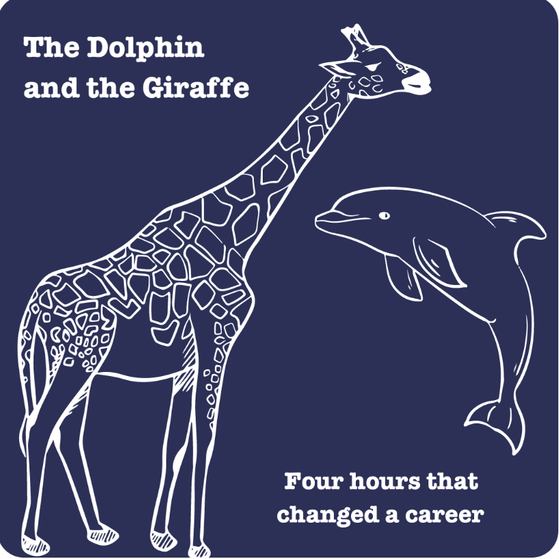 The Dolphin and the Giraffe