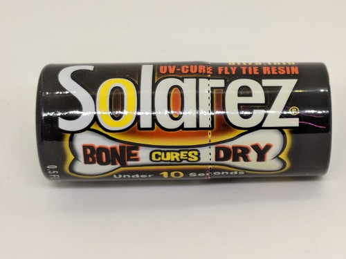 Solarez Bone Dry | website