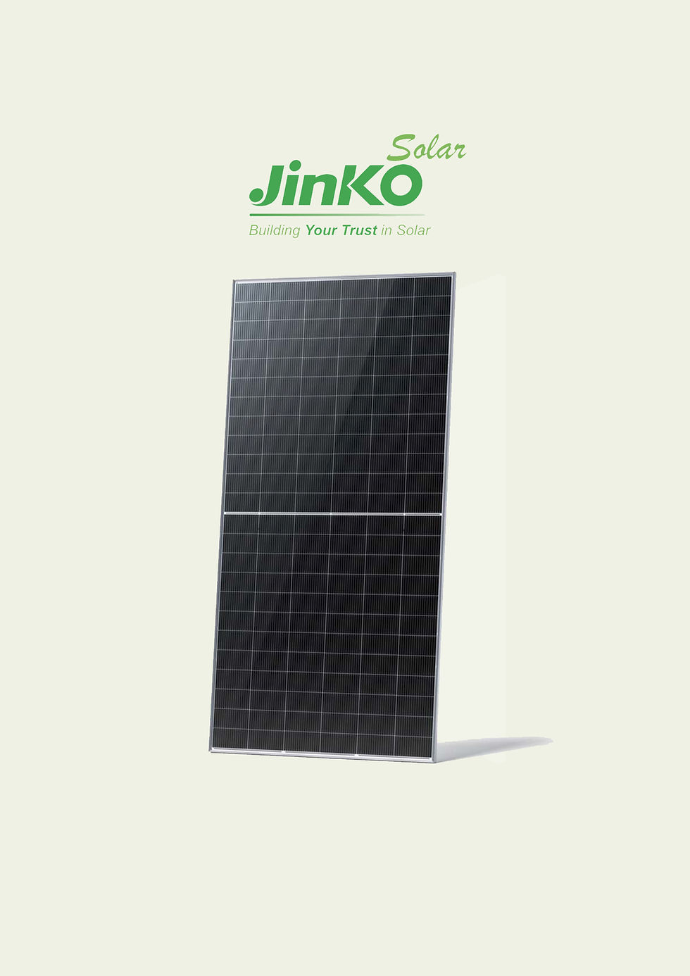 Jinko Solar Tiger Neo 585w - Bifacial Module with Dual N-type 72HL4-BDV ...