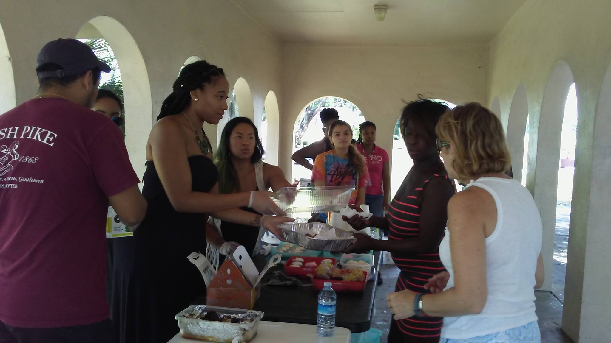 Home | Women Helping Others of Tampa Bay, Inc. | Homelessness