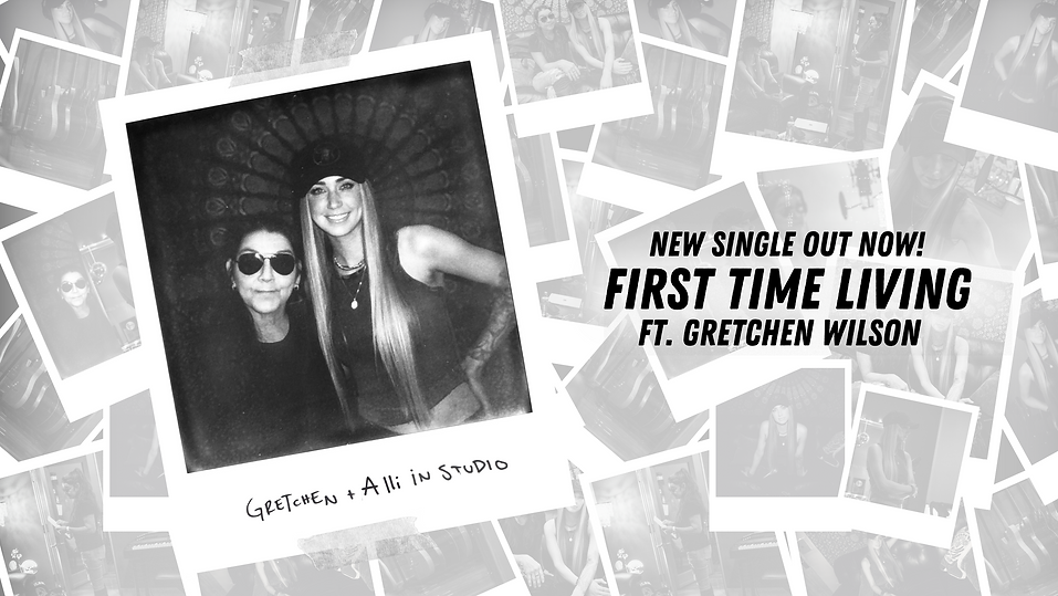 Alli Walker | Official Website | Country Music Singer Songwriter