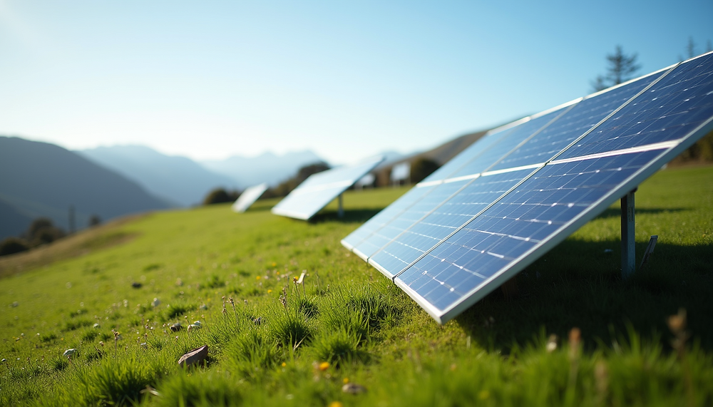 Masters in Renewable Energy in New Zealand A Complete Guide for Indian ...