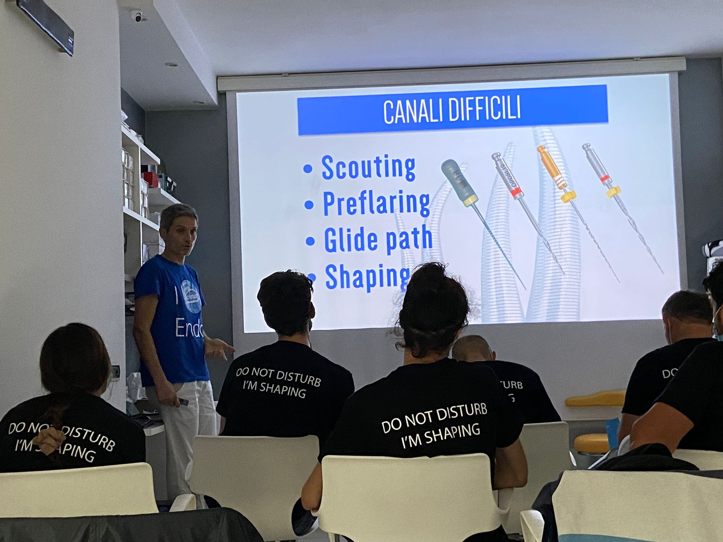 10 MOTIVI PER | Alessandro Fava