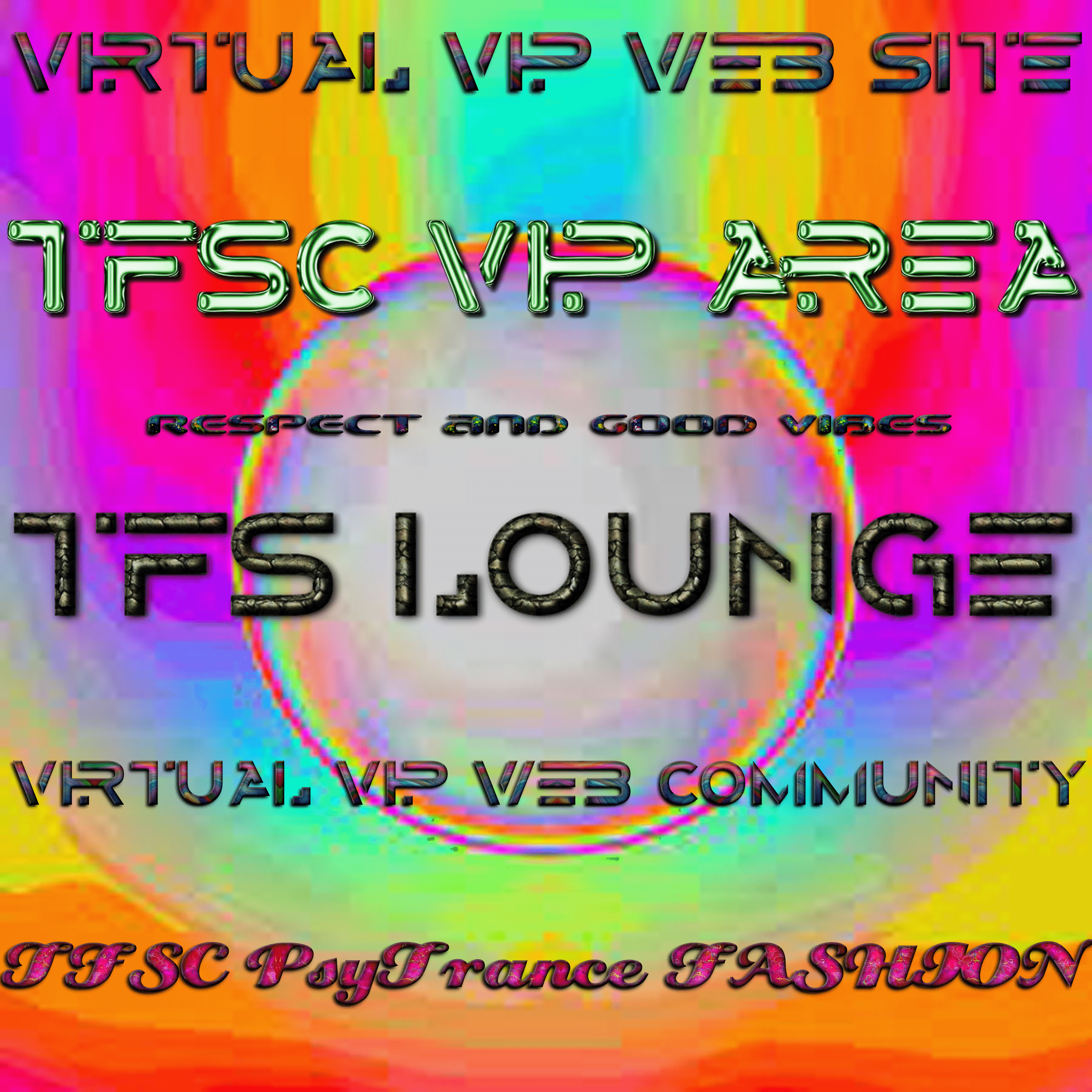 TFSC LOGOS | TFSC VIP
