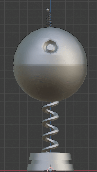 3D Animation/Rigging/modelling | Mysite