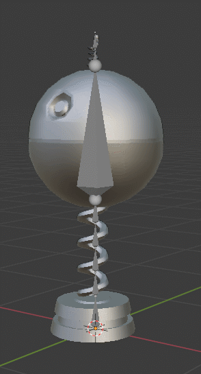 3D Animation/Rigging/modelling | Mysite