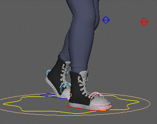 3D Animation/Rigging/modelling | Mysite