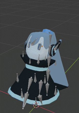 3D Animation/Rigging/modelling | Mysite