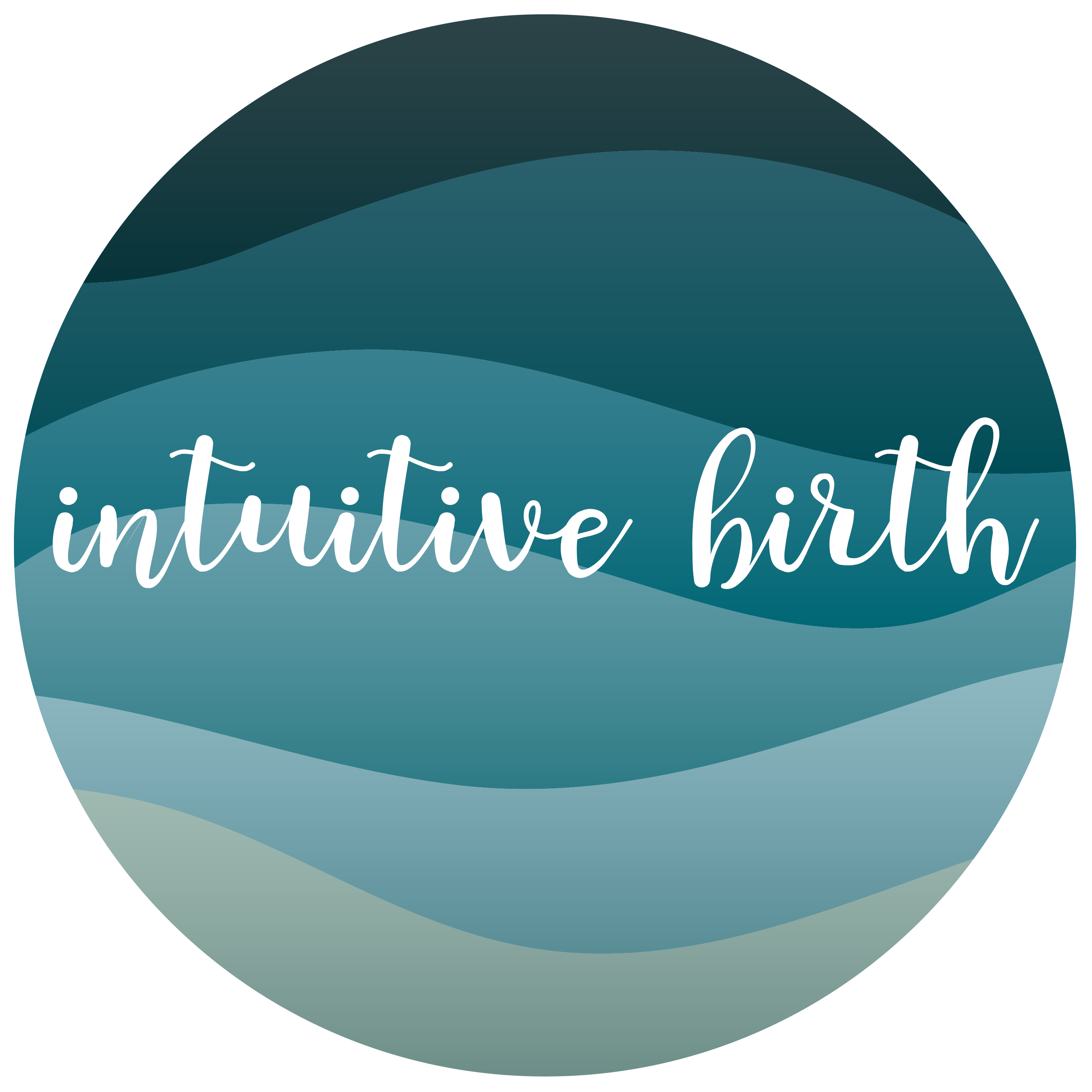 Intuitive Birth | San Francisco Bay Area & Worldwide