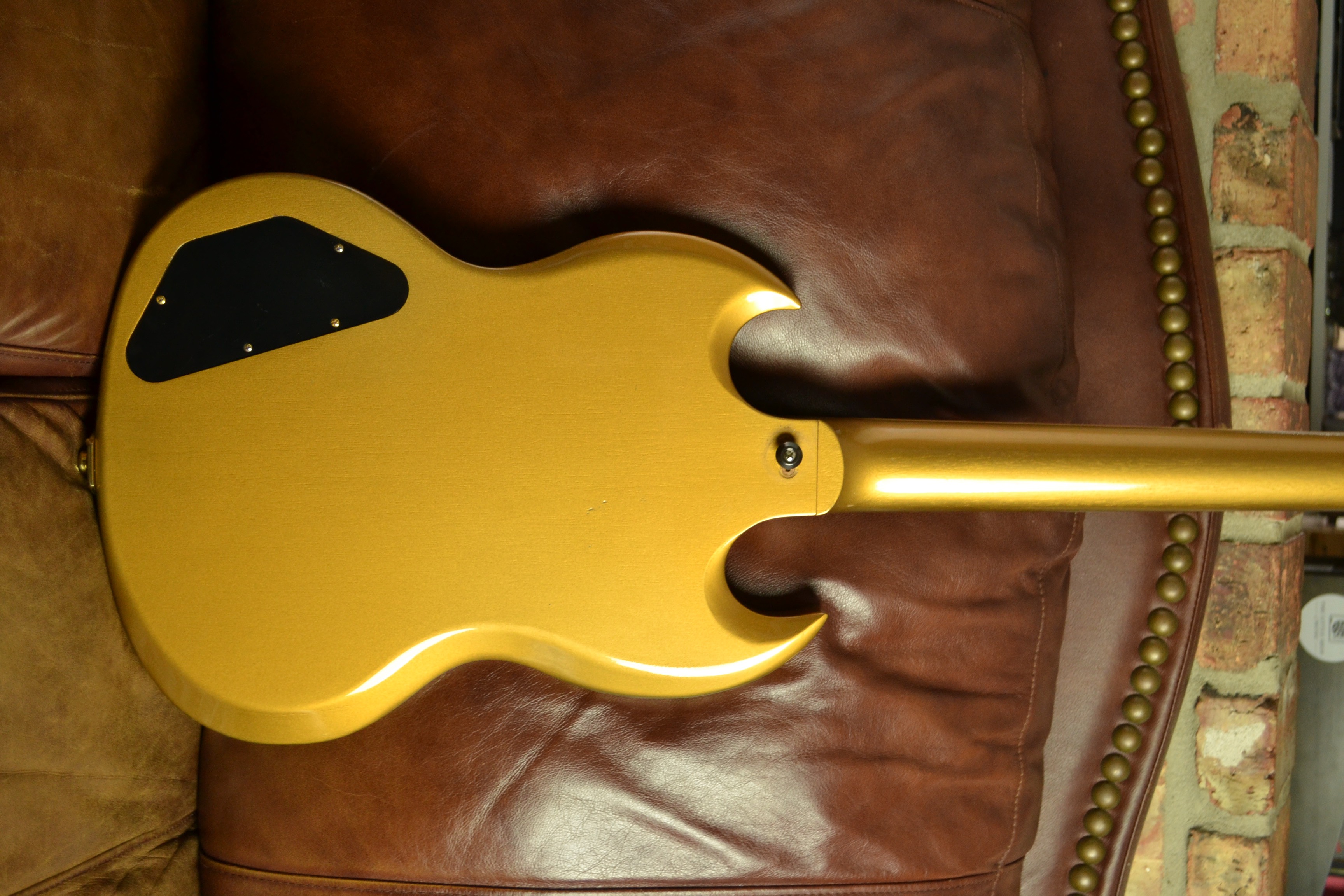 Vintage and Used Guitars | Little Shop of Music