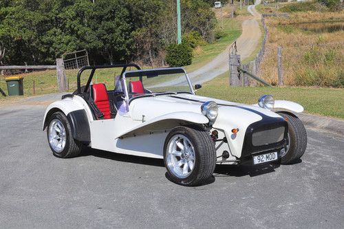 1992 Bomac Amaroo Clubman Roadster - SOLD | mysite