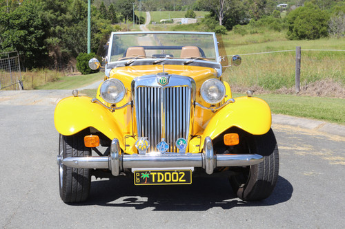 "TD0O2" QLD Personalized Plates | mysite