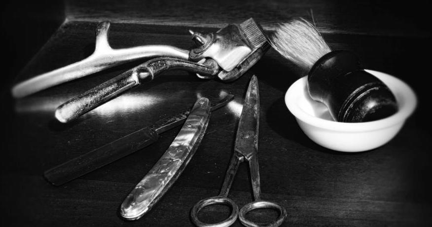 Martin Barber Co. | Traditional Barbers