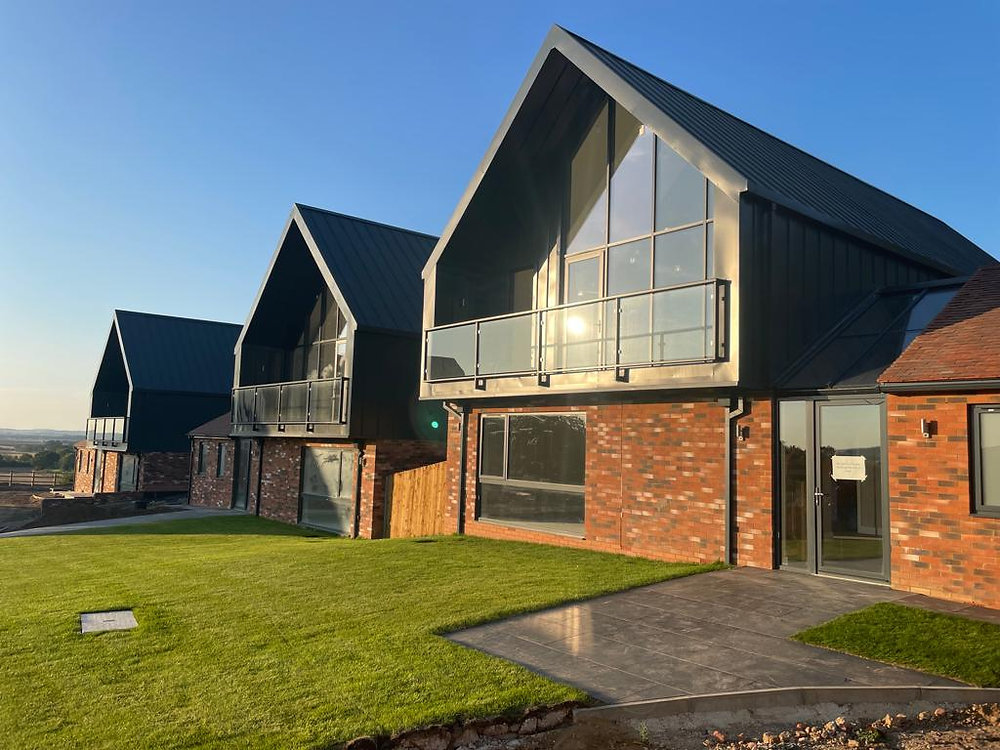 5 Unit Scheme - Haynes